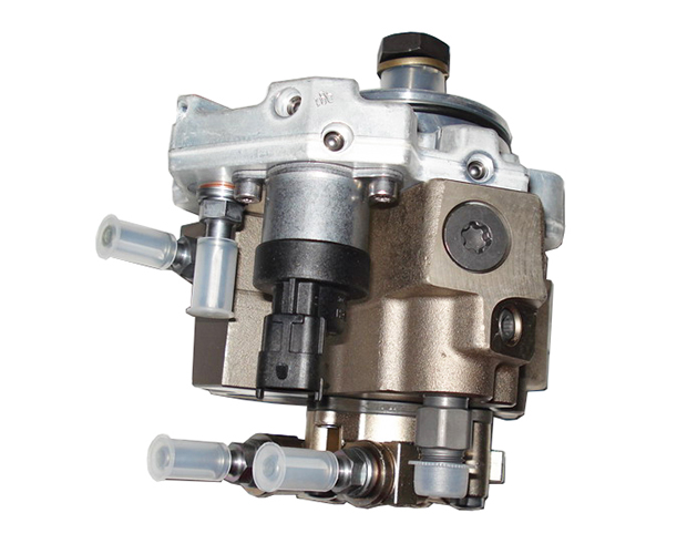 Fuel pump BOSCH IVECO refurbished | AD Control