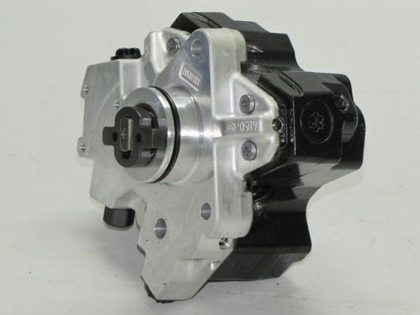 Fuel pump BOSCH IVECO 3,0HDi refurbished | AD Control