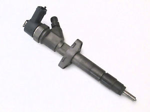 Injector BOSCH 1,6HDi refurbished | AD Control
