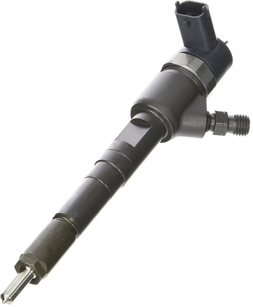Injector BOSCH NEW HOLLAND refurbished | AD Control